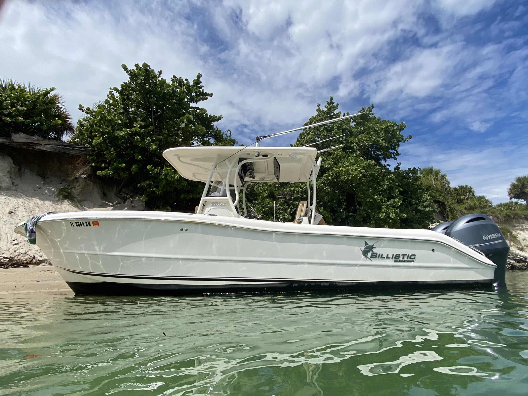 Why Locals Love Fall Boating in Florida - Gulf Stream Boat Club