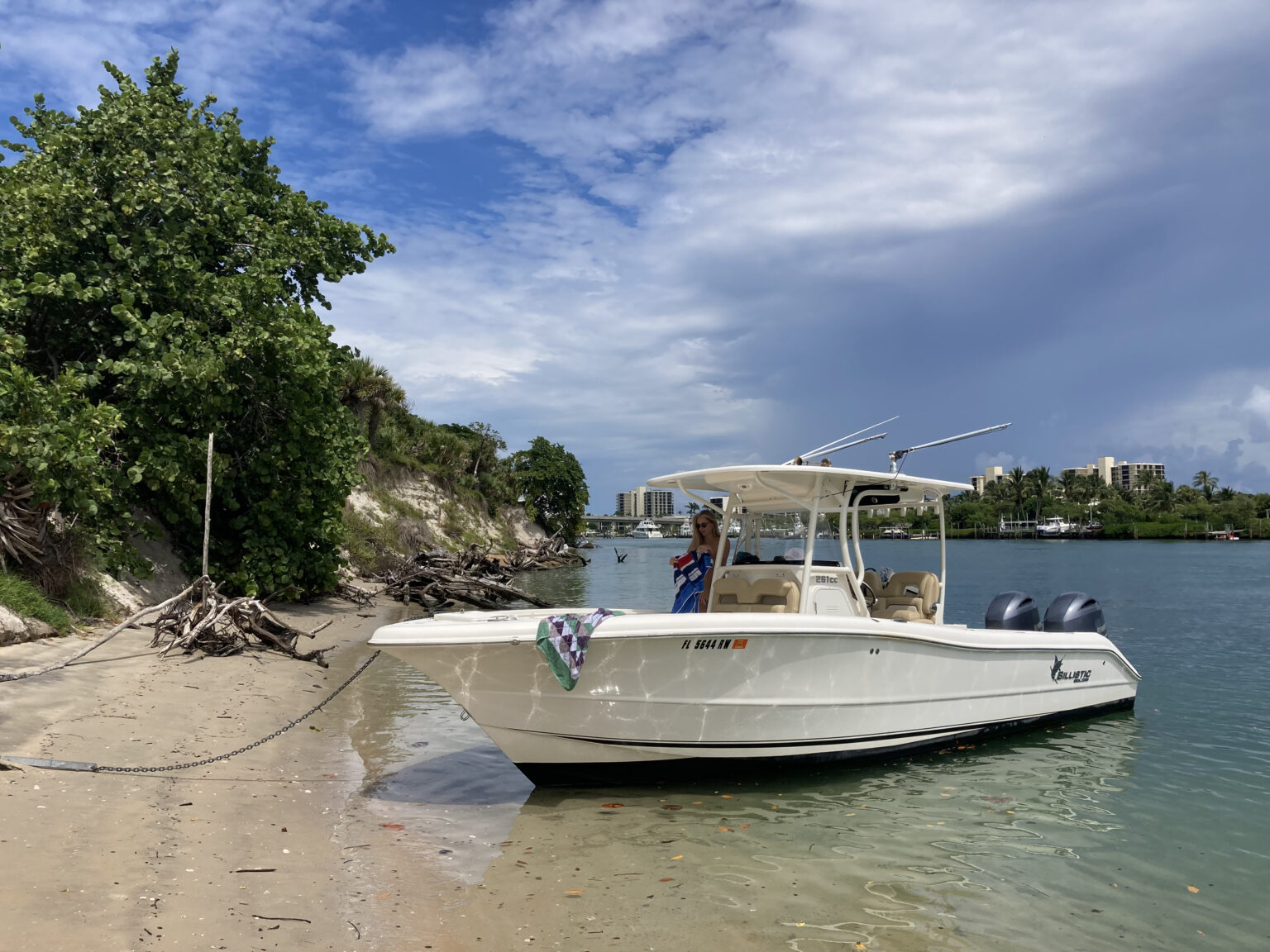 November Boating Weather: What to Expect & How to Prep - Gulf Stream ...