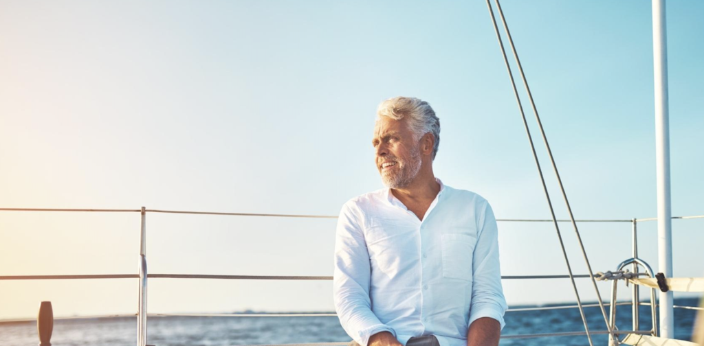 What Happened When I Gifted My Dad a GBC Membership - Gulf Stream Boat Club